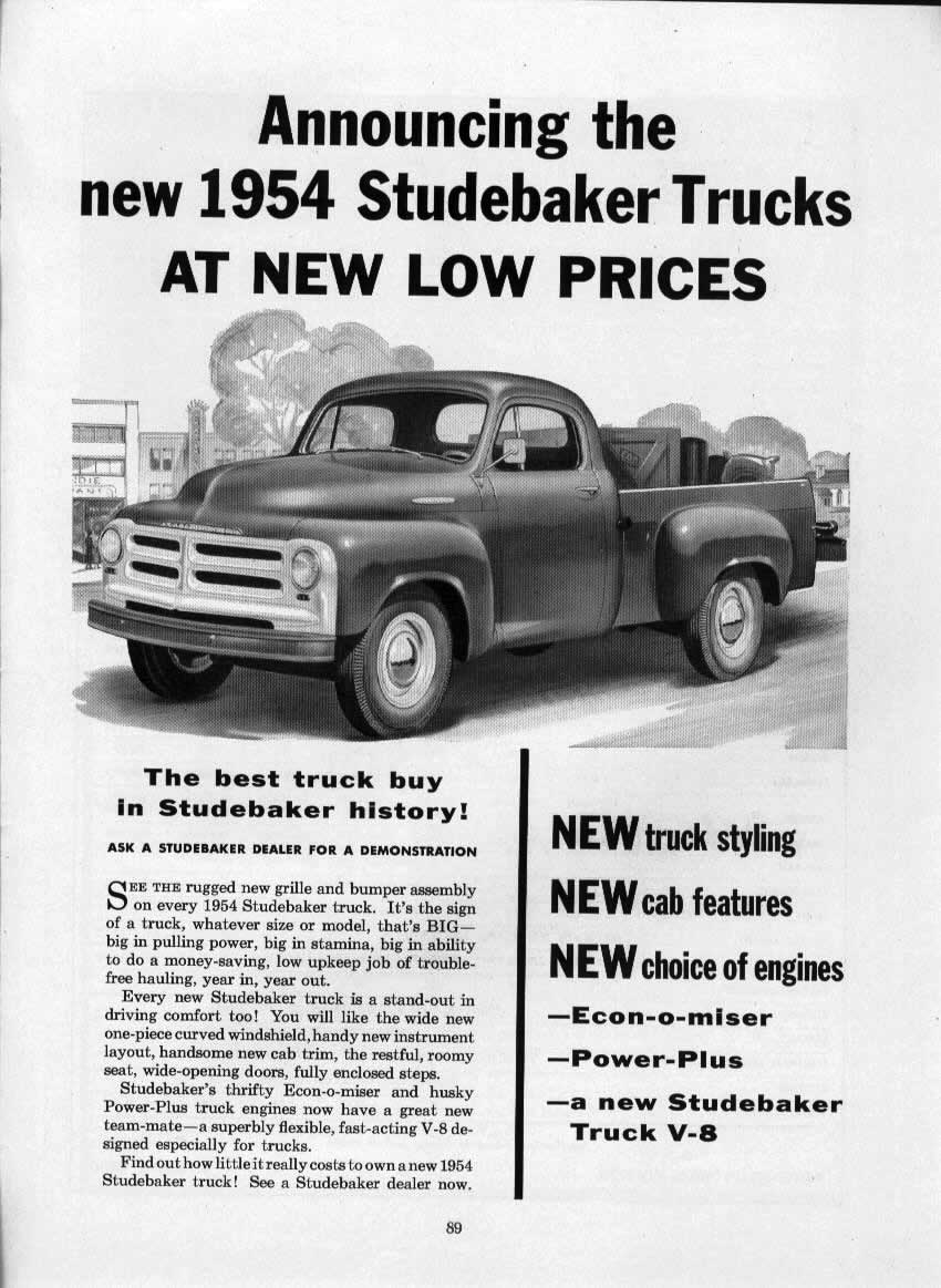 Missouri\Illinois "Gateway" Chapter Studebaker Drivers Club