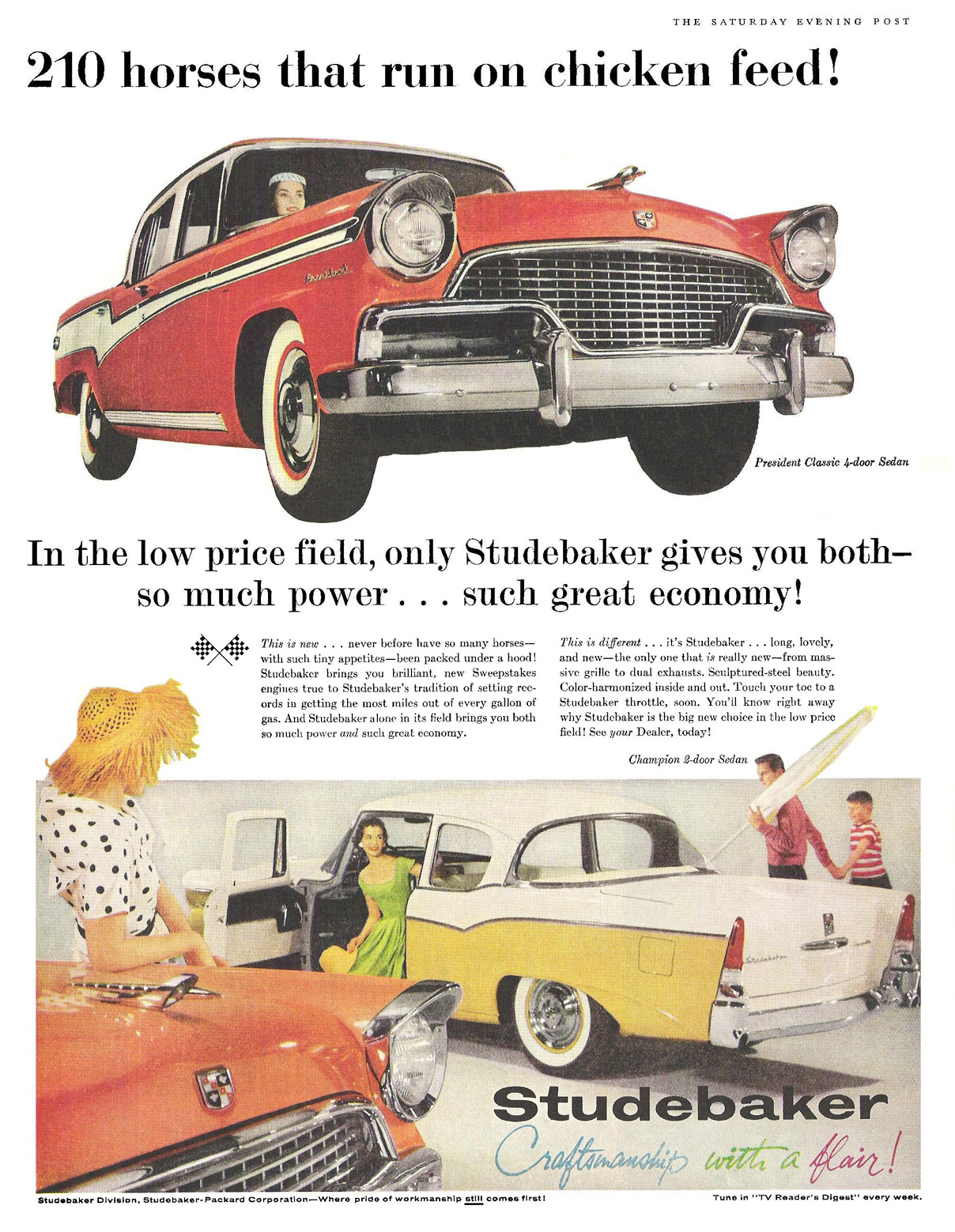 Missouri\Illinois "Gateway" Chapter Studebaker Drivers Club