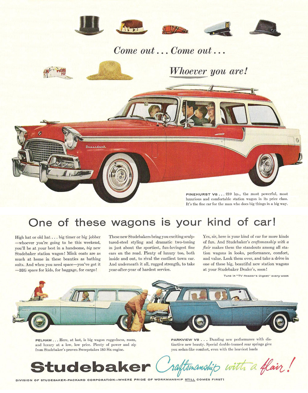 Missouri\Illinois "Gateway" Chapter Studebaker Drivers Club